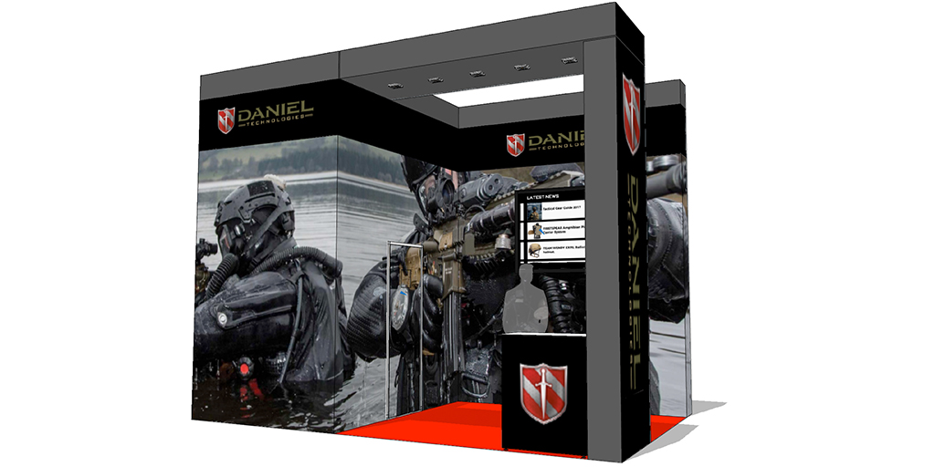 Daniel Technologies | Dupree International